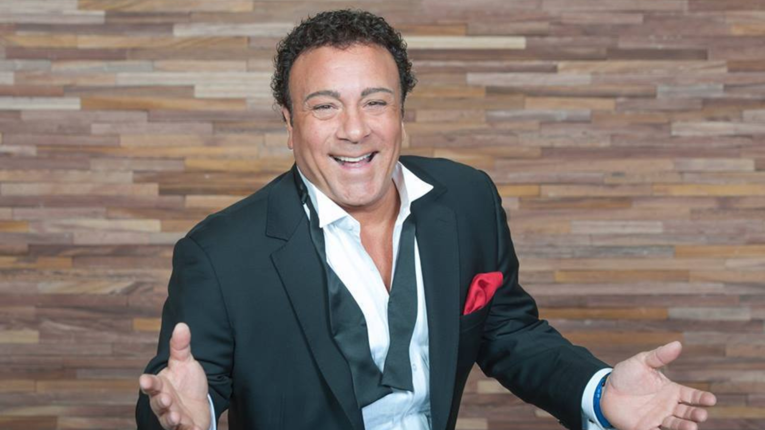 Andiamo Celebrity Showroom – Italian Dining and Events